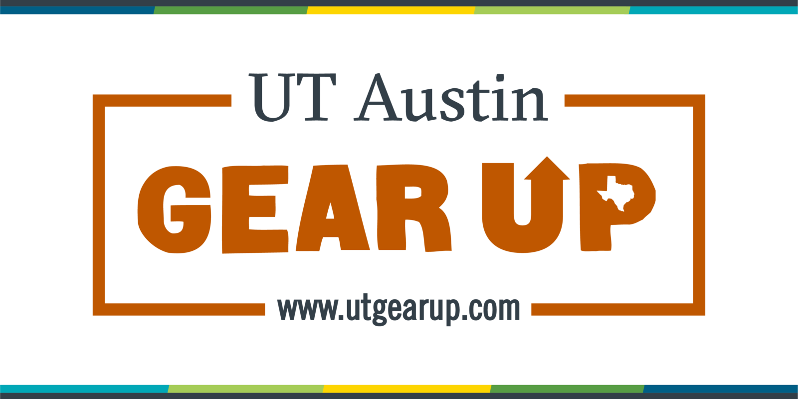 UT Austin GEAR UP (2021) – Erich Pelletier | elevatedprimate